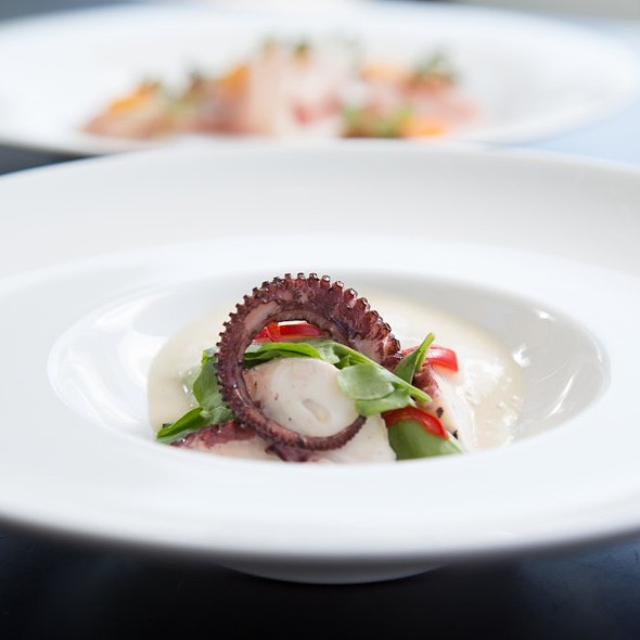 Area 31 - Epic Hotel Restaurant - Miami, FL | OpenTable