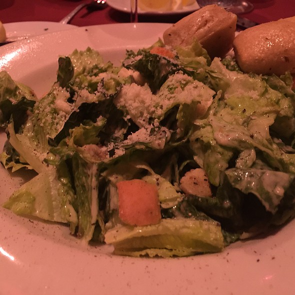 Bootlegger Bistro Restaurant - Las Vegas, NV | OpenTable