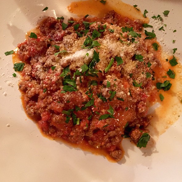 Villa Verone Restaurant - Geneva, IL | OpenTable