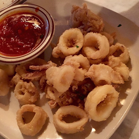 Villa Verone Restaurant - Geneva, IL | OpenTable