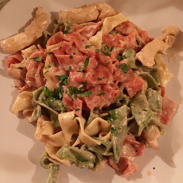 Villa Verone Restaurant - Geneva, IL | OpenTable