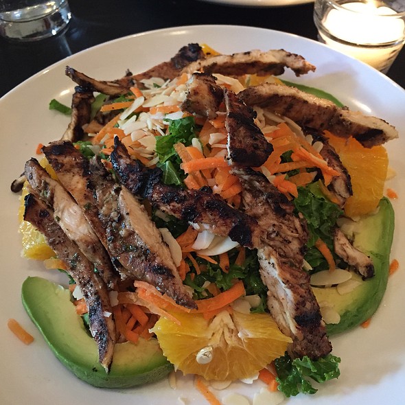 Galli Restaurant SoHo - New York, NY | OpenTable