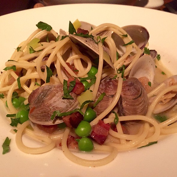 ELEVEN Restaurant - Pittsburgh, PA | OpenTable