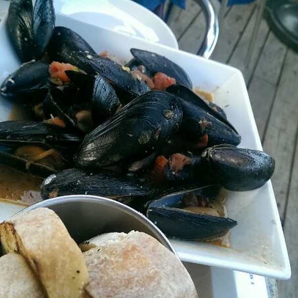 Sea Level Restaurant - Ft. Lauderdale, FL | OpenTable