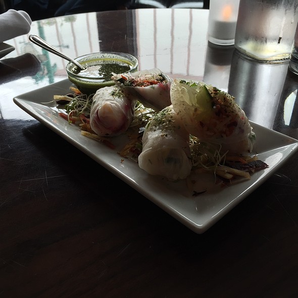 Ginger Restaurant - Anchorage, AK | OpenTable