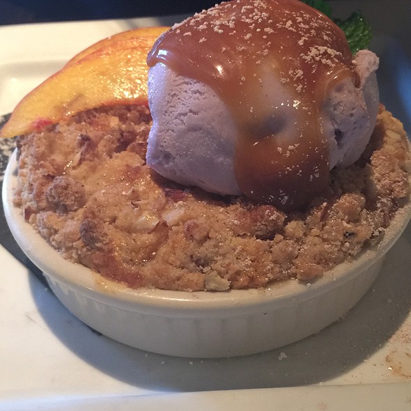 Ginger Restaurant - Anchorage, AK | OpenTable