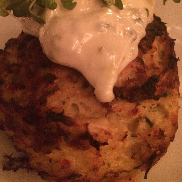 Jeff Ruby's Steakhouse Restaurant - Cincinnati, OH | OpenTable