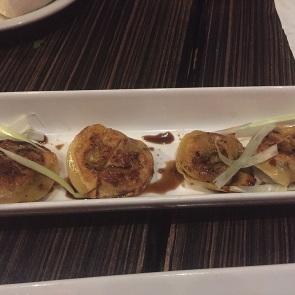 FANG Restaurant - San Francisco, CA | OpenTable