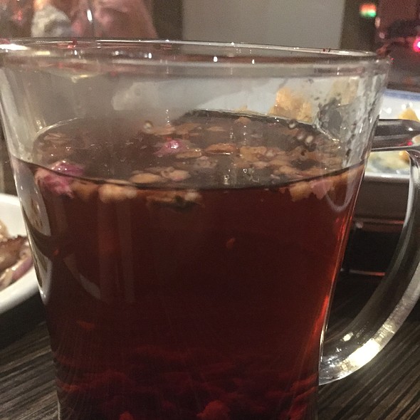 FANG Restaurant - San Francisco, CA | OpenTable