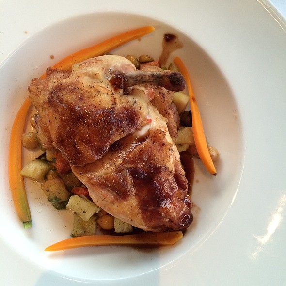 X2O Xaviars on the Hudson Restaurant - Yonkers, NY | OpenTable