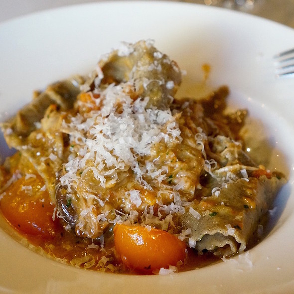 Coco Pazzo Restaurant - Chicago, IL | OpenTable