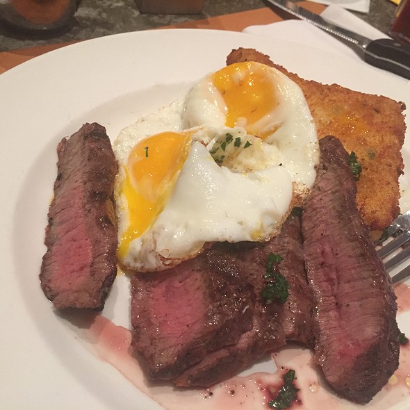 Jane Restaurant - New York, NY | OpenTable