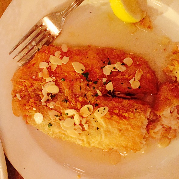 The Little Village - Downtown Restaurant - Baton Rouge, LA | OpenTable