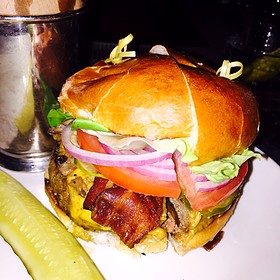 RL Restaurant - Chicago, IL | OpenTable