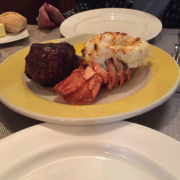 Fornos of Spain Restaurant - Newark, NJ | OpenTable