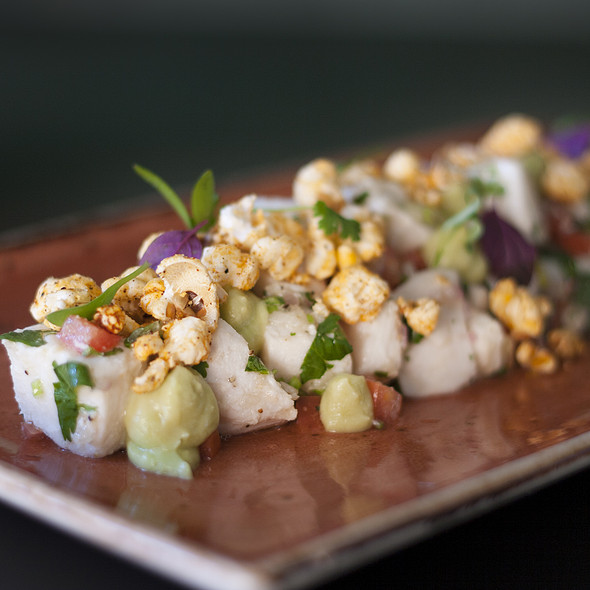 Saltrock Southwest Kitchen Restaurant - Sedona, AZ | OpenTable