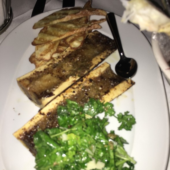 Mastro's Steakhouse - Beverly Hills Restaurant - Beverly Hills, CA ...
