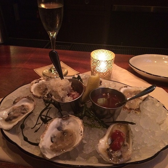 Butcher & Singer Restaurant - Philadelphia, PA | OpenTable