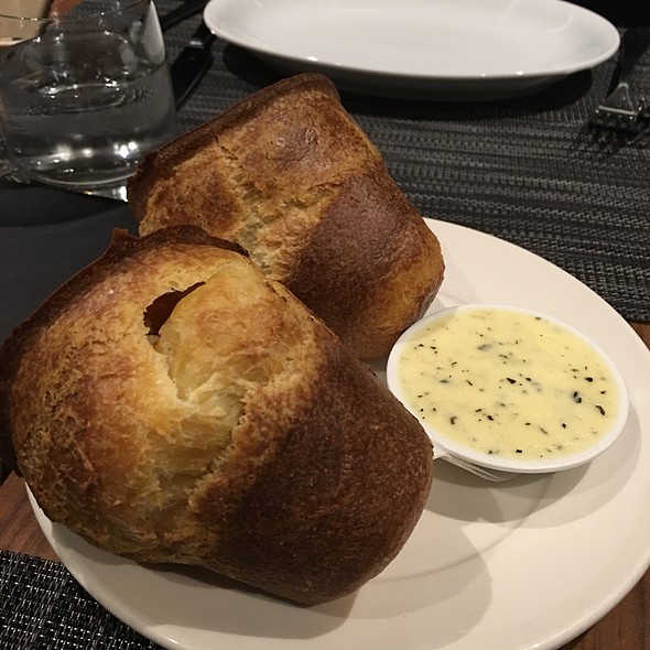 Jacobs & Co. Steakhouse Restaurant - Toronto, ON | OpenTable