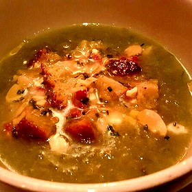 Floriana Restaurant - Washington, DC | OpenTable