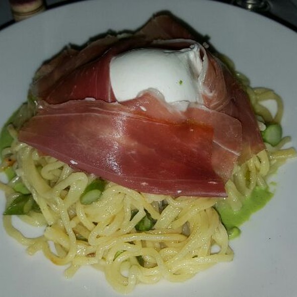 Floriana Restaurant - Washington, DC | OpenTable