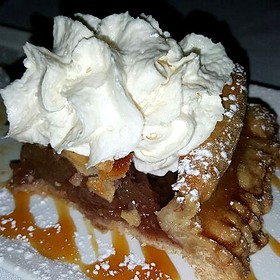 Floriana Restaurant - Washington, DC | OpenTable