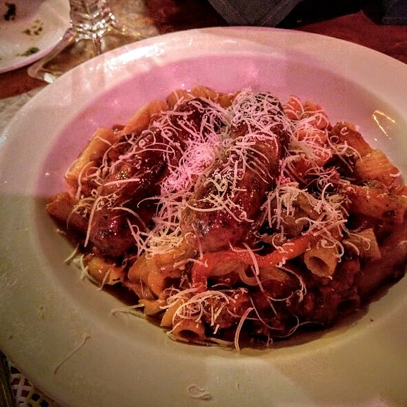 Filomena Ristorante Restaurant - Washington, DC | OpenTable