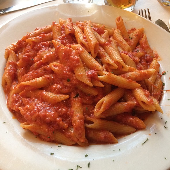 Caffe Luna Restaurant - Raleigh, NC | OpenTable