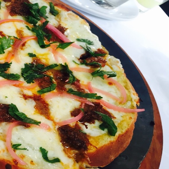 Roca Restaurante - Ciudad de México, CDMX | OpenTable