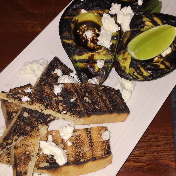 Fahrenheit - Cleveland Restaurant - Cleveland, OH | OpenTable