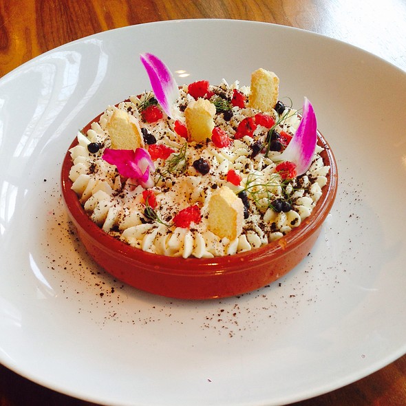 Alloy Restaurant - Calgary, AB | OpenTable