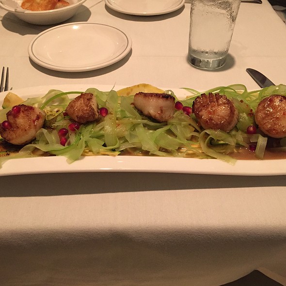 Delancey Street Restaurant - San Francisco, CA | OpenTable