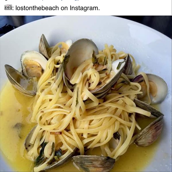 Pazzo Restaurant - Red Bank, NJ | OpenTable