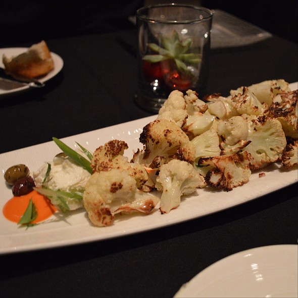 Etch Restaurant - Nashville, TN | OpenTable