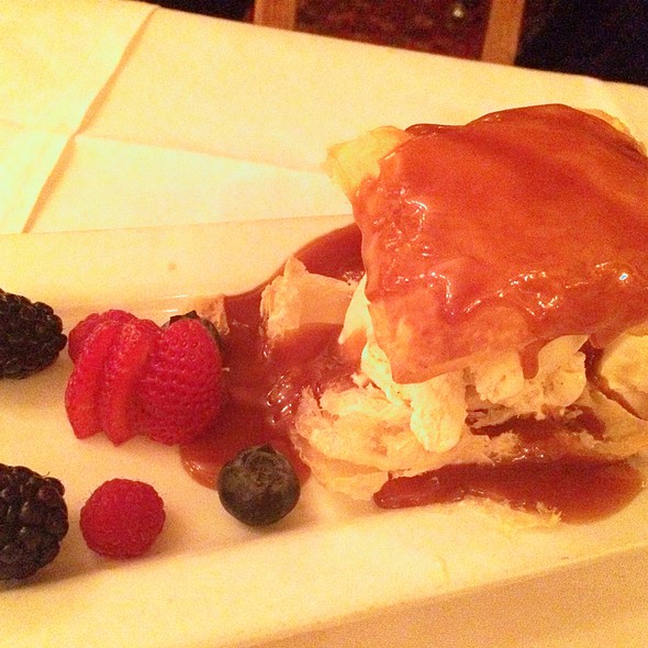 The Sycamore Inn Prime Steak House Restaurant - Rancho Cucamonga, CA ...