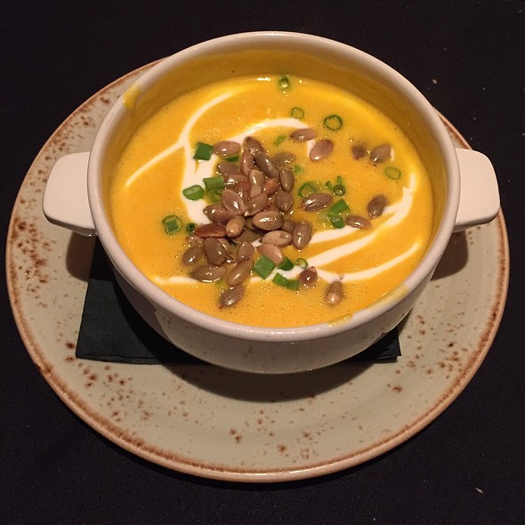 Nada Restaurant - Cincinnati, OH | OpenTable