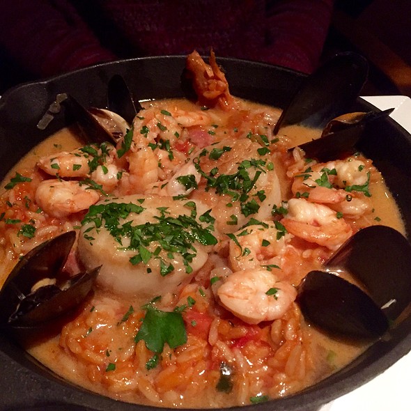 Core Kitchen and Wine Bar at The Ritz-Carlton Dove Mountain Restaurant ...