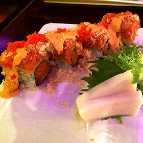 Asuka Sushi Restaurant - New York, NY | OpenTable