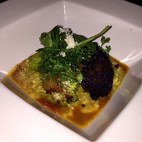 Vedge Restaurant - Philadelphia, PA | OpenTable