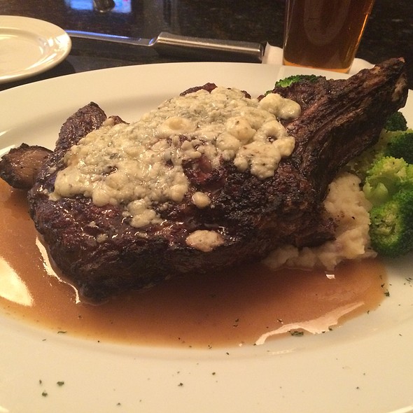 Monocacy Crossing Restaurant - Frederick, MD | OpenTable