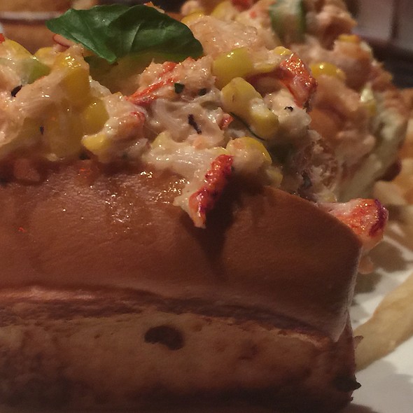 Devon Seafood + Steak - Hershey Restaurant - Hershey, PA | OpenTable