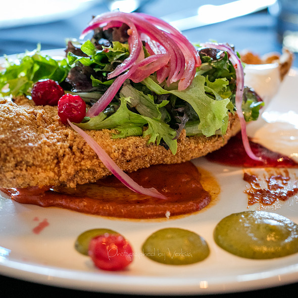 Etch Restaurant - Nashville, TN | OpenTable