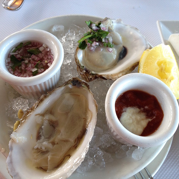 Scoma's Sausalito Restaurant - Sausalito, CA | OpenTable