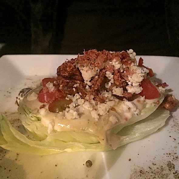 Entree BYOB Restaurant - Philadelphia, PA | OpenTable