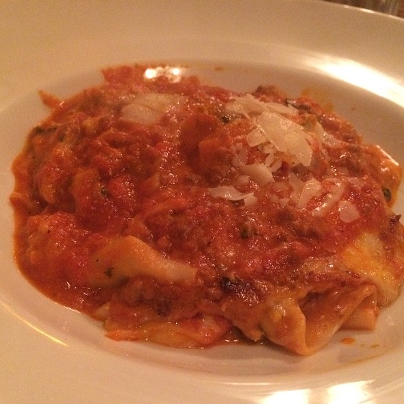 Caffe Giostra - Petaluma Restaurant - Petaluma, CA | OpenTable