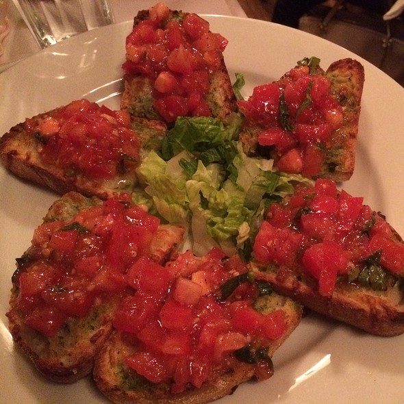 Caffe Giostra - Petaluma Restaurant - Petaluma, CA | OpenTable