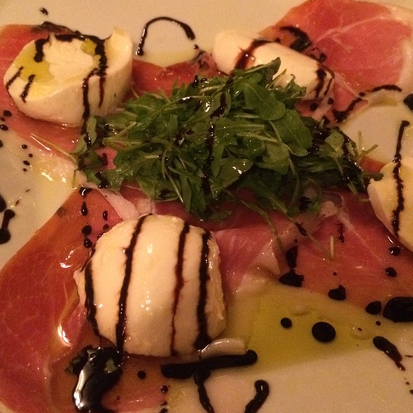 Caffe Giostra - Petaluma Restaurant - Petaluma, CA | OpenTable