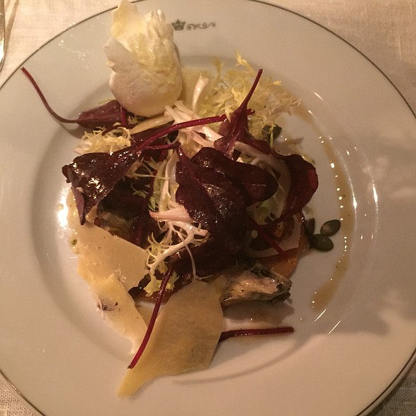 The Delaunay - London, | OpenTable