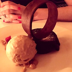 The Odeon Restaurant - New York, NY | OpenTable