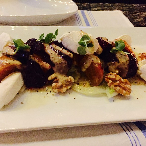 Boatyard Restaurant - Fort Lauderdale, FL | OpenTable